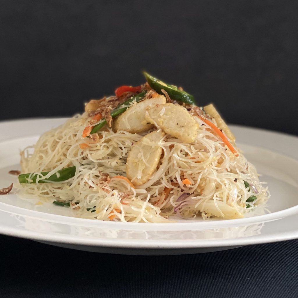 MEE HOON GORENG – Eatzania