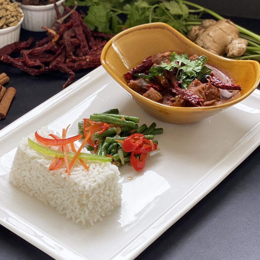CHETTINAD VARUVAL LAMB – Eatzania